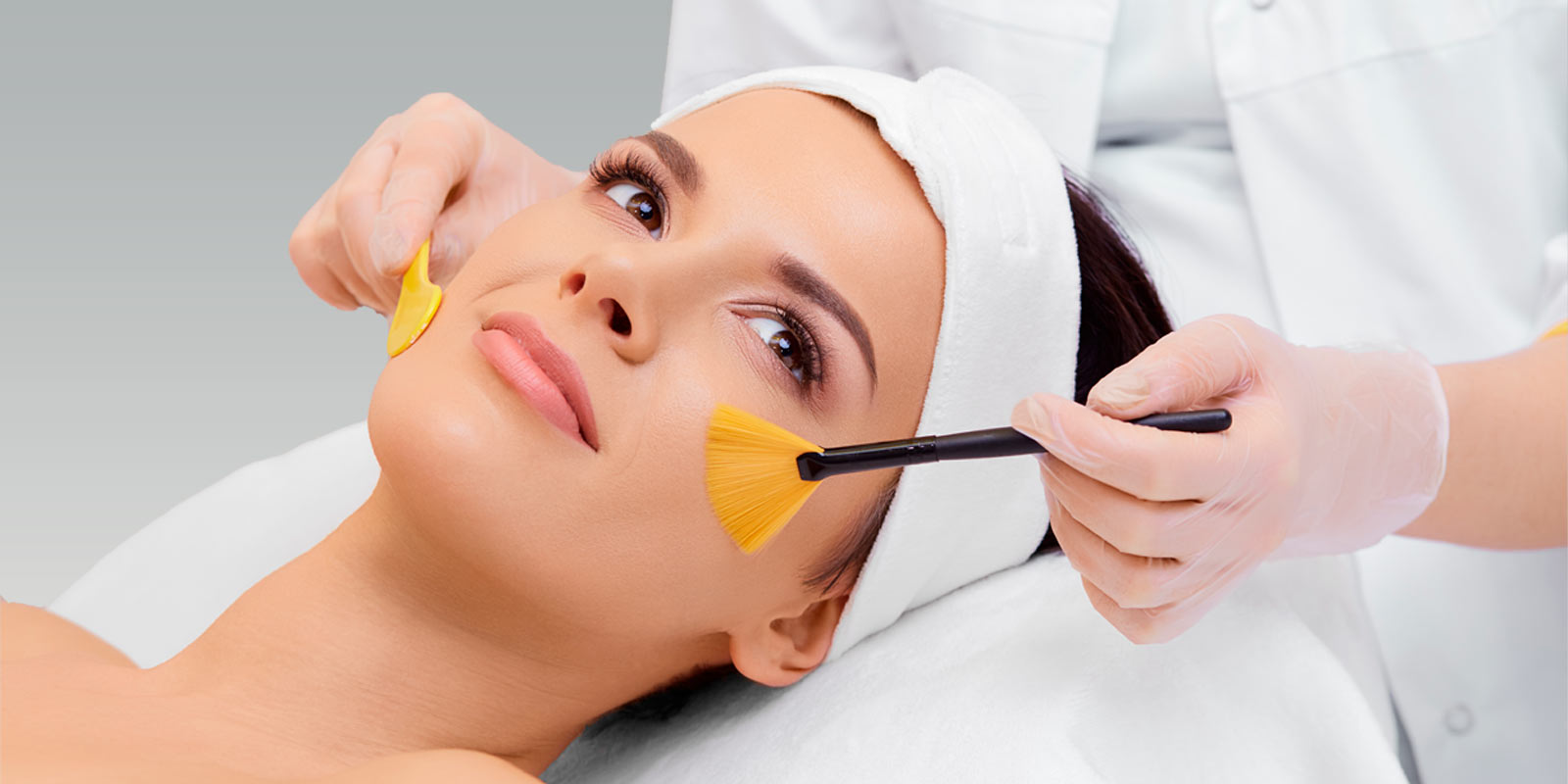 Peelings Faciales en Clinac – Clinac Dental